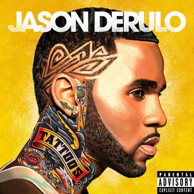 دانلود اهنگ های Jason Derulo Archives | وی آی پی ریمیکس